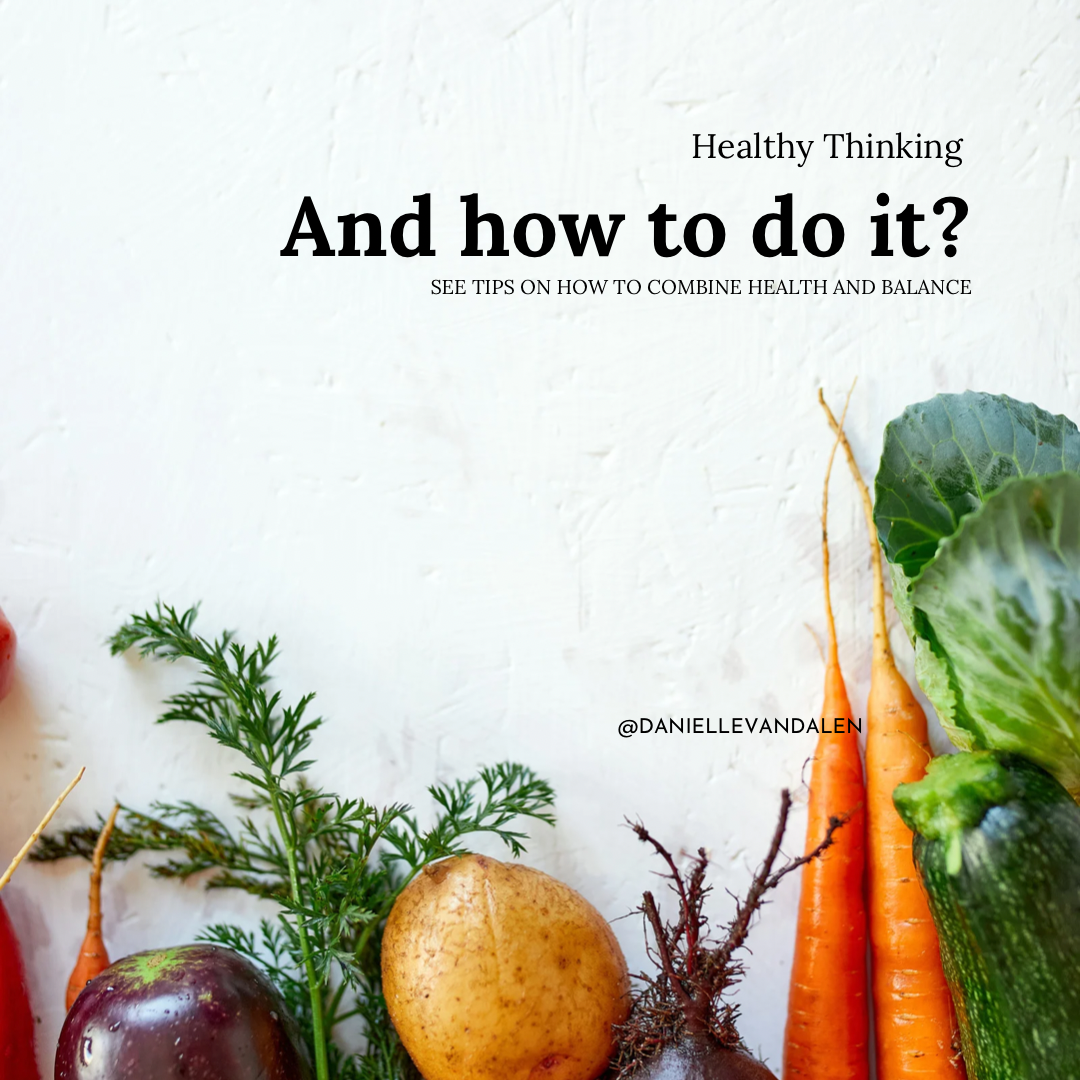 Healthy thinking and how to do it – It’s_ALL_IN_the_Balance